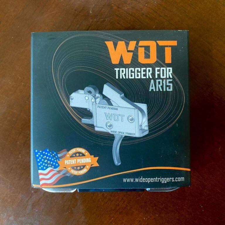 WOT Trigger for sale | Wide Open Triggers for sale | WOT Triggers